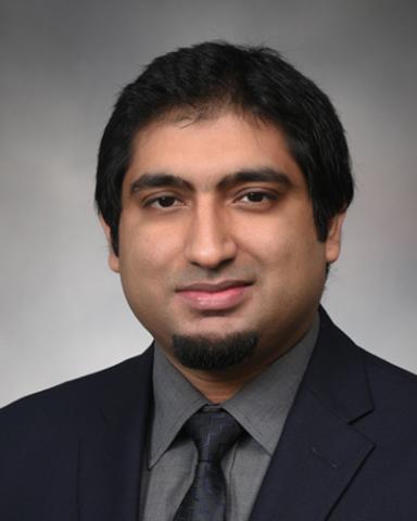 Ahmad Anjum, MD | UK Healthcare